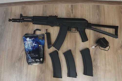 AK-105 Cyma