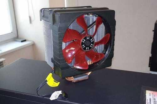 Кулер для процессора Cooler Master V6