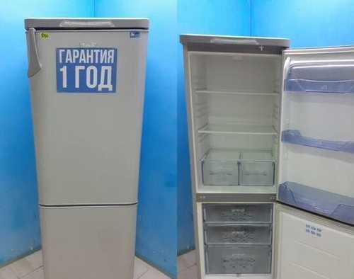 Холодильник Бирюса-133К