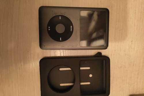 Плеер iPod classic 120 gb