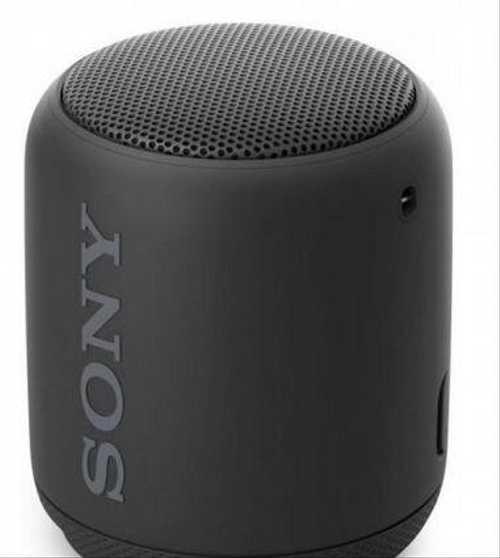 Портативная акустическая система Sony SRS-XB12