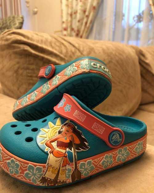 Продам сабо Crocs