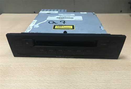 CD changer Audi Q7 4L 3.6 2007