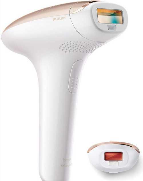 Фотоэпилятор Philips Lumea SC1995
