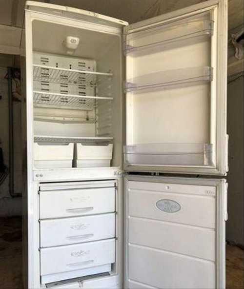 Холодильник двухкамерный Бирюса 226с-3