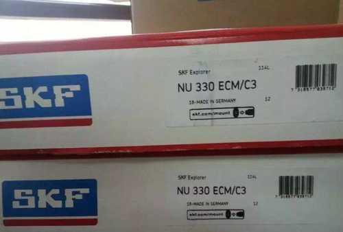 Подшипник NU 330 ECM/C3 (производитель SKF)