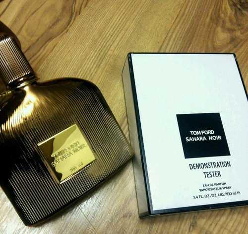 Tom Ford Sahara Noir 100ml