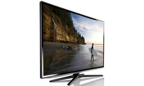 3D телевизор SAMSUNG 40"(100см) FullHd,Smart