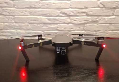 Продаю квадрокоптер DJI Mavic PRO