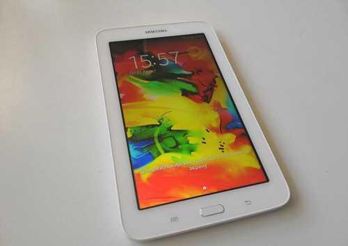 Samsung Galaxy Tab 3 7.0 Lite SM-T111