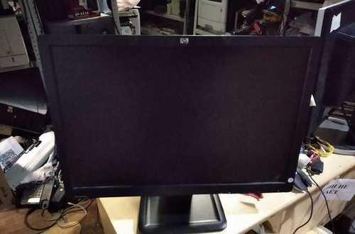 Монитор 22" HP LE2201W 1680x1050, 76 Гц, TN