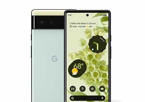 Google Pixel 6