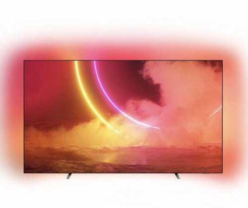 Телевизор Philips 55oled805
