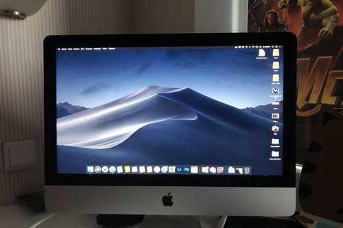 Apple iMac 21.5 2019 4K