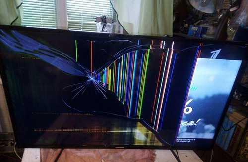 Telefunken tf-led39s52t2