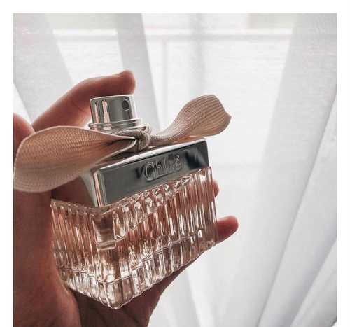 Духи Chloe Eau de Parfum