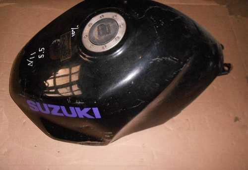 Бензобак suzuki RF400 N11