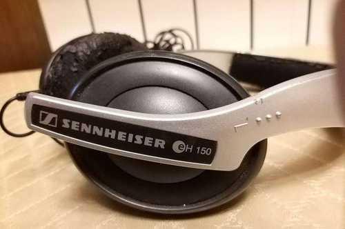 Наушники sennheiser eh150