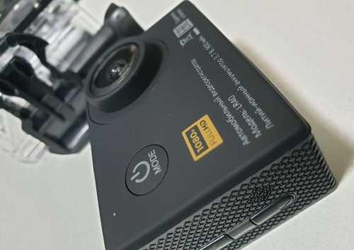 Экшн камера Lexand LR-40