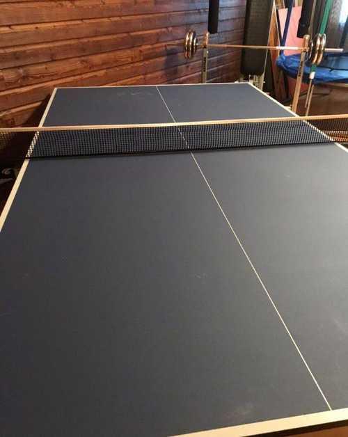 Теннисный стол cornilleau 540w, ittf