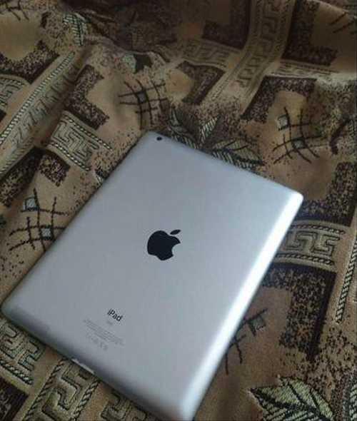 IPad3