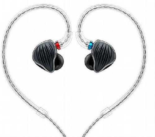 Наушники и плееры FiiO FH5 black