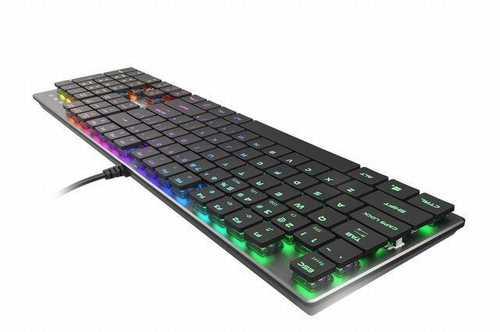 Игровая клавиатура Genesis Thor 420 RGB