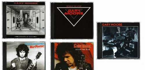 Gary Moore