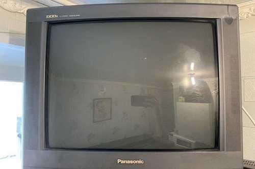 Телевизор кинескопный Panasonic