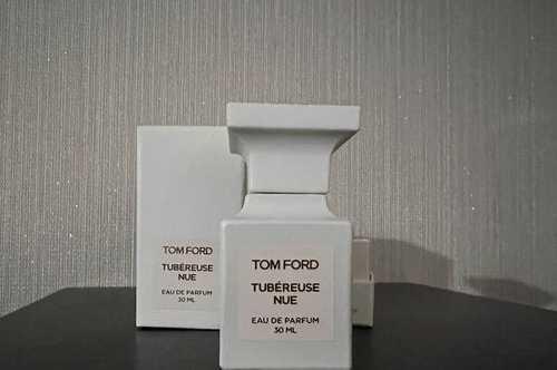 Tom ford тубероза