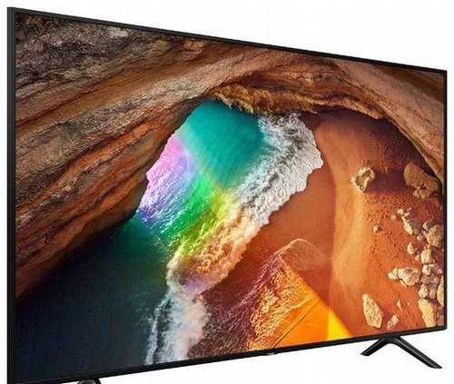 Телевизор qled samsung QE49Q60RAU