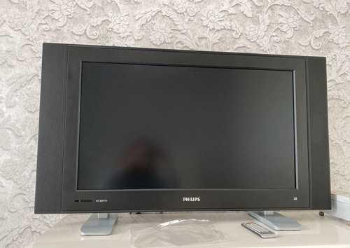 Телевизор Philips 37PF3321/10