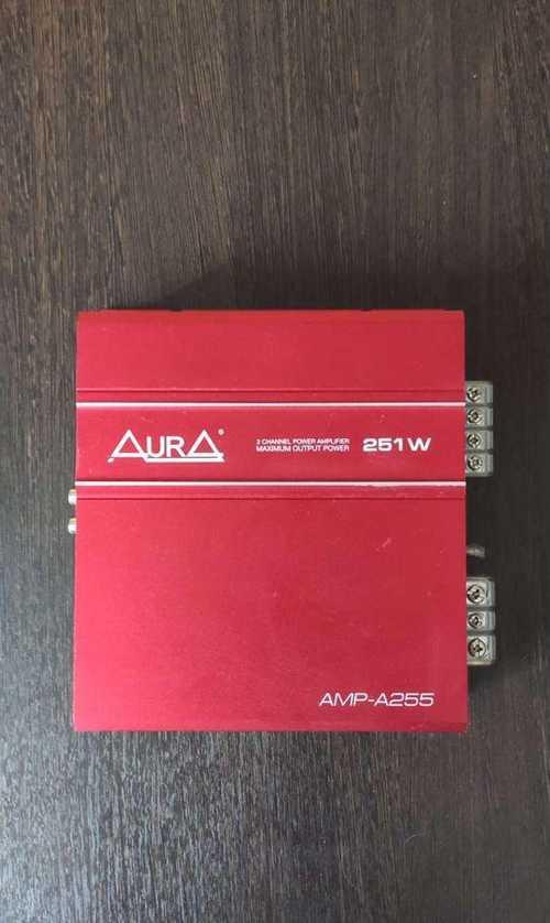 Усилитель AurA AMP-A255