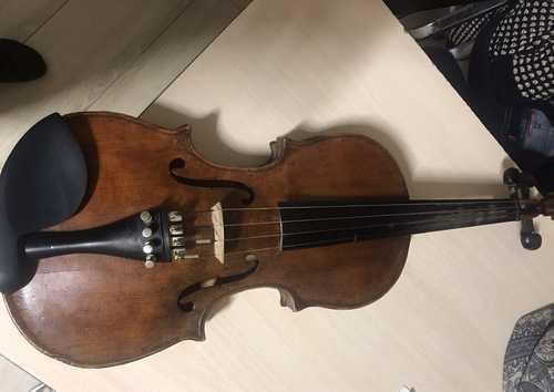 Скрипка Antonius Stradivarius, Cremona 4/4