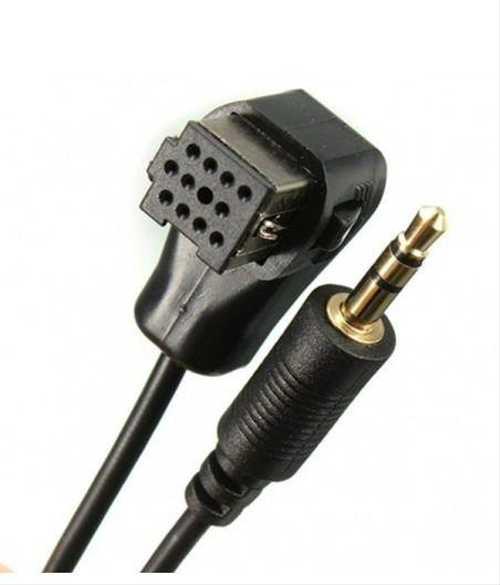 AUX кабель для Pioneer IP-BUS Jack 3.5