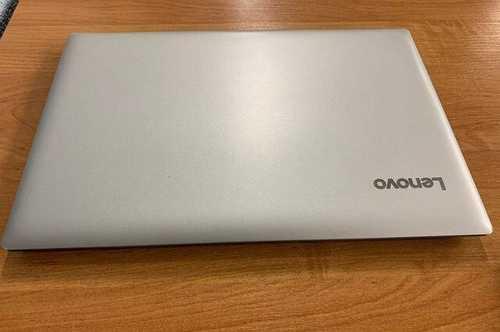 Ноутбук Lenovo Ideapad SSD+HDD 1TB