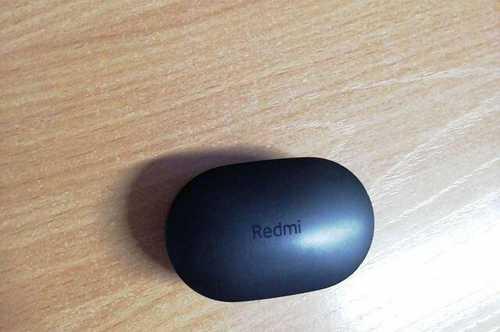 Наушники xiaomi redmi airdots