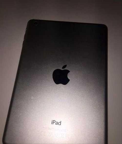 iPad 16 гб, iPad mini 1