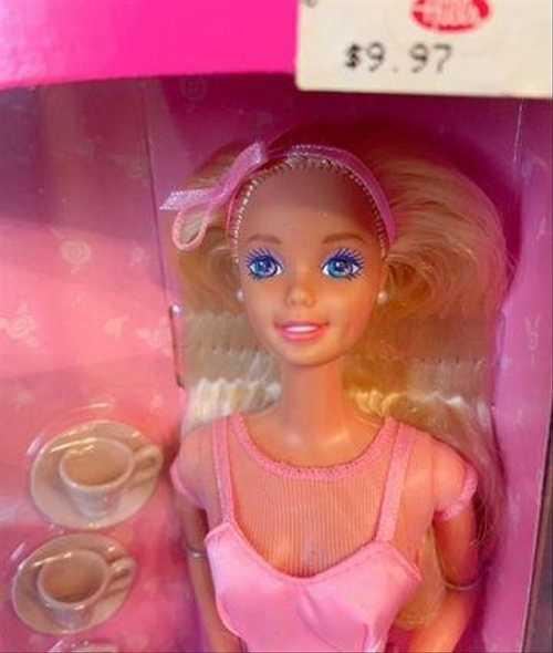 Барби Barbie My First Tea Party 1995