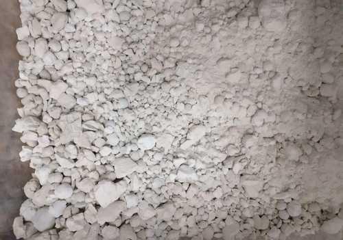 Негашенная известь