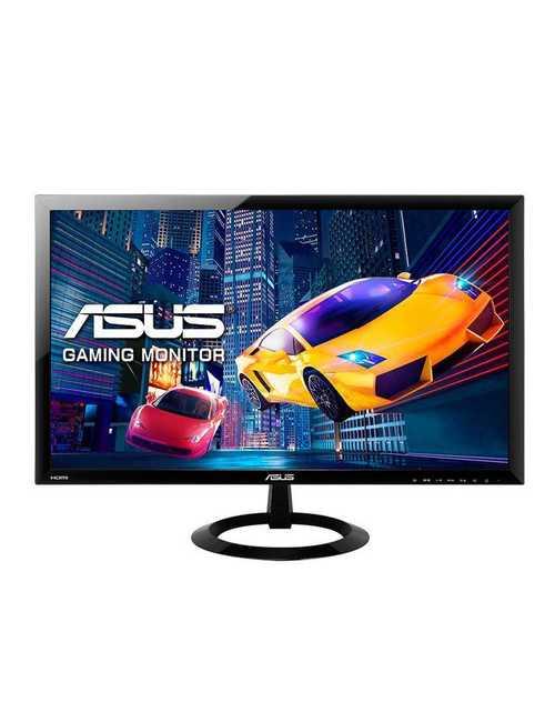 Монитор 24" Asus vx248