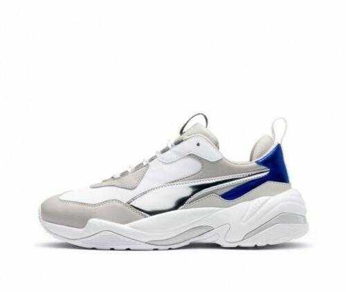 Кроссовки Puma Thunder electric новые