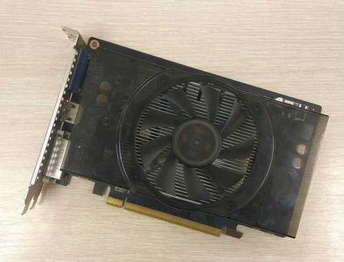 Видеокарта GeForce GT 340, PCI-E, gddr5 1Gb | Festima.Ru (73550213)