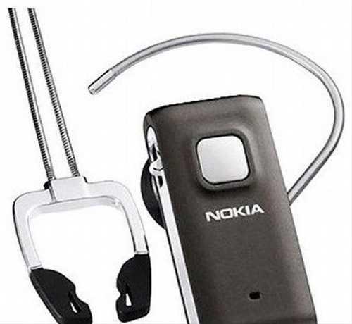 Bluetooth ретро гарнитура Nokia BH-800