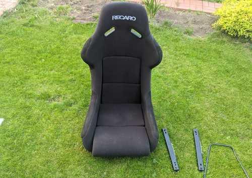 Кресло ковш Recaro SPG
