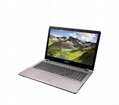 Ноутбук dexp Atlas H107