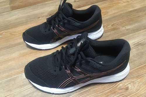 Asics gel contend 6