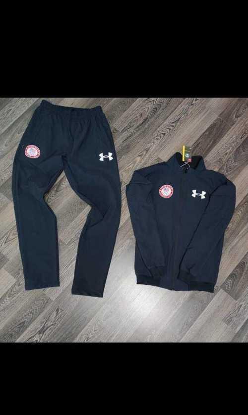 Спортивный костюм Under Armour