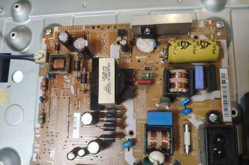Блок питания от Samsung UE32EH4030W