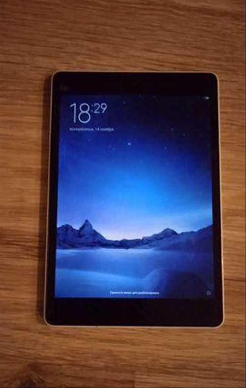 Планшет Xiaomi MiPad A0101 64Gb